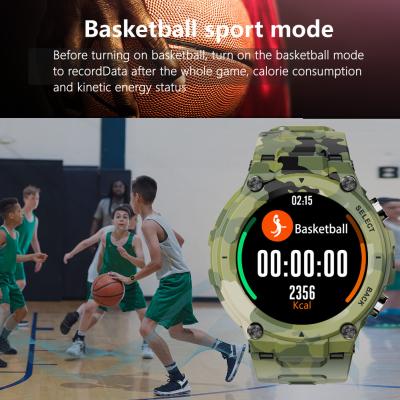 Cina Lo Smart Watch 4G delle donne 1,28 degli uomini Q998» per IP68 impermeabilizza per l'inseguitore di forma fisica in vendita