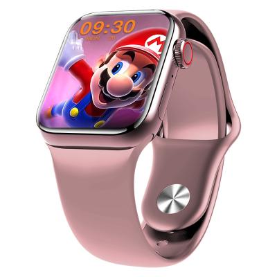 Cina Touch screen impermeabile Qianrun dello Smart Watch di M26plus Android5.0 IP68 in vendita
