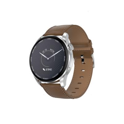Cina Tassa senza fili di Bluetooth dello Smart Watch di distacco dello schermo IP68 della retina di DT3 390x390 in vendita
