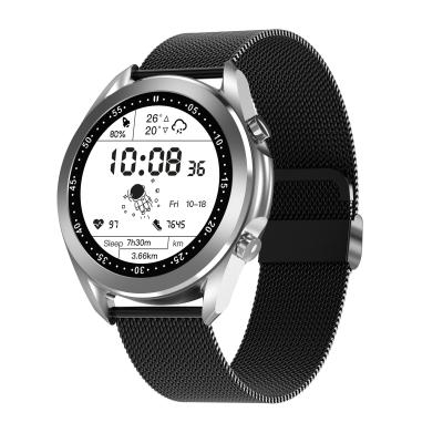 Cina Il monitor Smartwatch IP67 di sonno 200mAh di DW95 Bluetooth 3,0 impermeabilizza in vendita