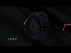 H6 Bluetooth Smart Watch 3D High-Definition Sound Quality Call Touch Screen Waterproof Wristwatch Fo