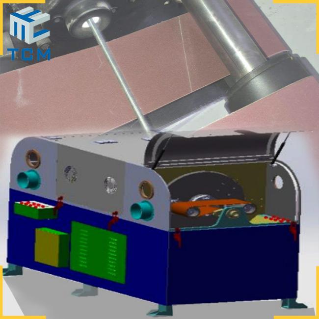 High speed abrasive belts polishing machine steel welding wire grinding machine (6).jpg