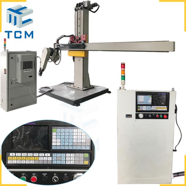 Steel dish end CNC polishing machine Trancar manufacturer (3).jpg