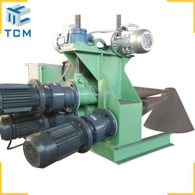 Cina 400V 415V 380V macchina di piegatura a cono macchina di rotolamento a cono idraulica in acciaio in vendita