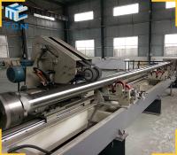 China Hydraulic Piston Grinding Buffing Automatic Polishing Machine 22kw 380V 415V for sale