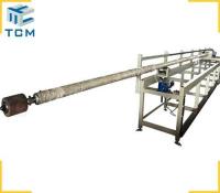 China Automatic Steel Pipe Inner Polishing Machine 380V 12KW for Tube ID Surface Finish for sale