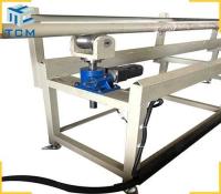 China Automatic Steel Pipe Inner Polishing Machine 380V 12KW for Tube ID Surface Finish for sale