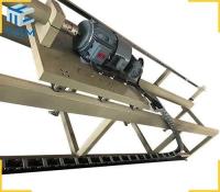 China Automatic Steel Pipe Inner Polishing Machine 380V 12KW for Tube ID Surface Finish for sale