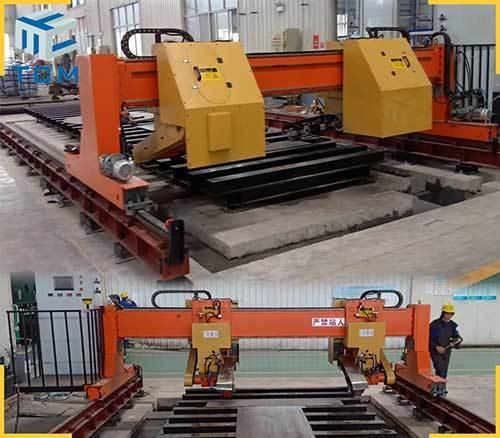 Quality 380V 400V 415V Steel Flat Plate Surface Automatic Sheet Polishing Machine for sale