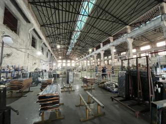 China Factory - Guangdong Fengge Aluminum Co., Ltd.