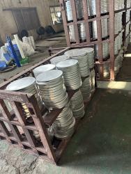 China Factory - Guangdong Fengge Aluminum Co., Ltd.
