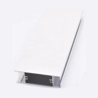 China OEM Sliding Window Aluminium Profile Section Anodised Aluminium Window Frames for sale