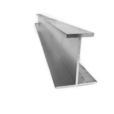 China Customized Frame Extruded Construction Aluminum Profiles Mill Finish for sale
