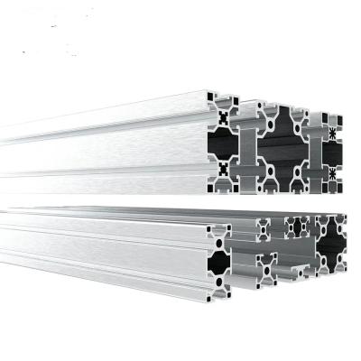 Cina Profili a V-slot e a T-slot per la linea di assemblaggio di fabbrica in vendita