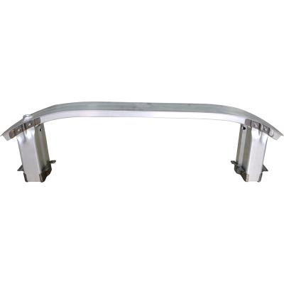 Cina Personalizzato Alta resistenza Leggerezza Automotive Aluminium Crash Beam con IATF 16949 in vendita