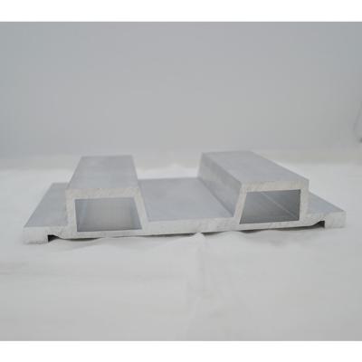Cina High Performance Industrial Aluminum Extrusions Versatile Alloy Profiles for Custom Structural Solutions in vendita