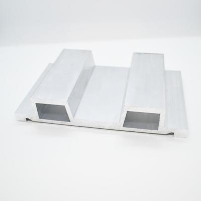 Cina High Performance Industrial Aluminum Extrusions Versatile Alloy Profiles for Custom Structural Solutions in vendita