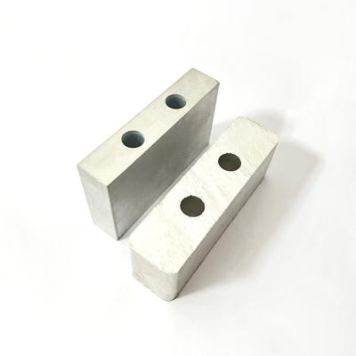 Cina Structural Grade Aluminium Section With Precision Tolerances For Diverse Applications in vendita