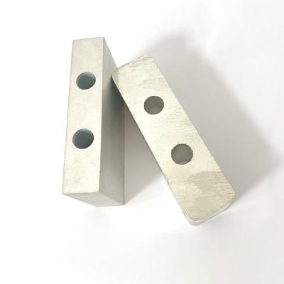 Cina Structural Grade Aluminium Section With Precision Tolerances For Diverse Applications in vendita