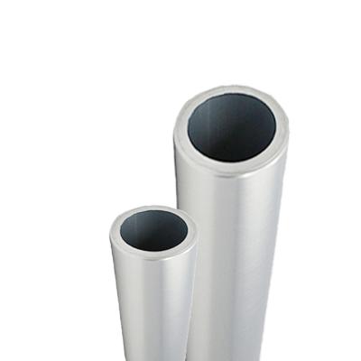 Cina China Factory Direct Sales 6061 10*9mm Aluminum Tube 8*6mm Aluminum Tube Pipe in vendita