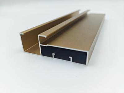 중국 맞춤형 공장 6063 캐비닛 프로파일, 알루미늄 캐비닛 프로파일, 알루미늄 압출 프로파일 판매용