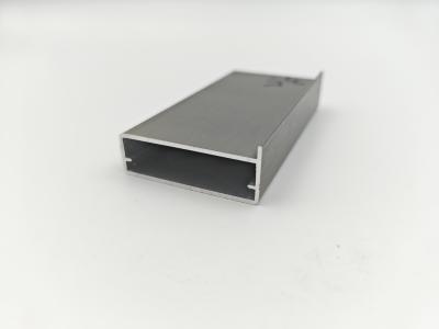 중국 고품질 안오디제 린 알루미늄 프레임 유리 문 프로파일 옷장, 캐비닛, 부엌. 판매용