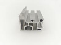 Quality Customized Aluminium Extruded Profiles , Aluminium Alloy 6063 T5 for sale