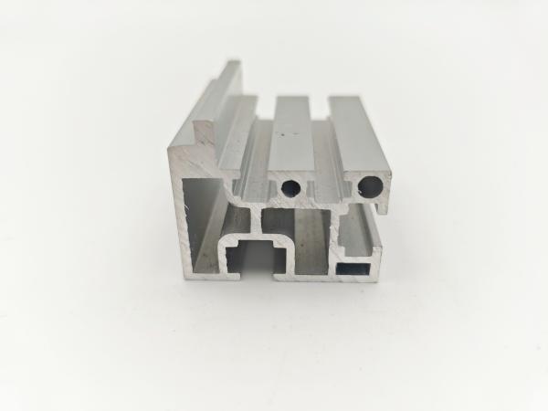 Quality Customized Aluminium Extruded Profiles , Aluminium Alloy 6063 T5 for sale