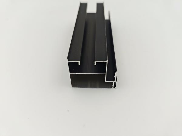 Quality Waterproof Anodized Aluminium Profile Custom Aluminum Extrusion Manufacturers for sale