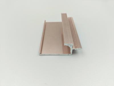 중국 맞춤형 산업용 알루미늄 프로파일, 알루미늄 진압 프로파일 제조업체 판매용