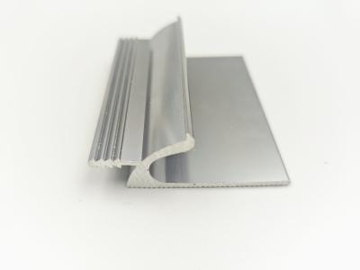 중국 현대 임베디드 알루미늄 골라 프로파일 방음 알루미늄 주방 캐비닛 프로파일 판매용