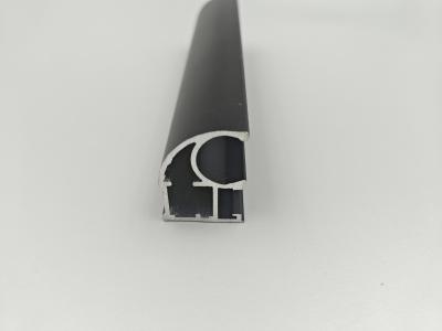 중국 유리 슬라이딩 옷장 알루미늄 프로파일, 미니멀리스트 6063 알루미늄 주방 캐비닛 프로파일 판매용