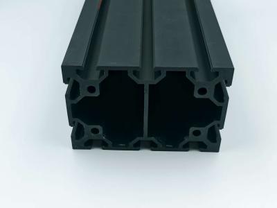 중국 6063 6061 압출 알루미늄 프로파일 / 알루미늄 압출 프로파일 제조업체 판매용