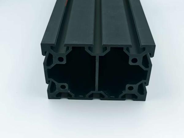 Quality 6063 6061 Extrusion Aluminium Profiles / Aluminum Extrusion Profile Manufacturers for sale