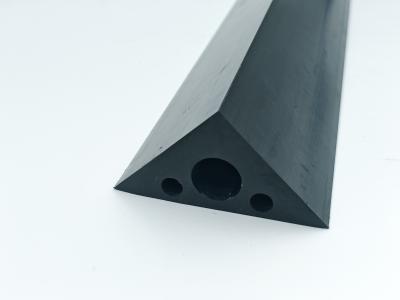 중국 OEM 알루미늄 프로필 CNC 가공 방수 알루미늄 합금 프로필 판매용