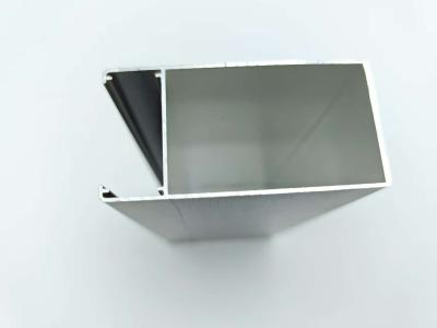 China Custom Aluminium Window Frame Profile Waterproof Heat Resistant Alu Profile for sale