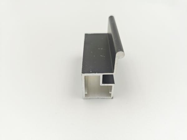 Quality OEM/ODM Factory Custom Aluminum Sliding Door System Aluminum Profiles for sale