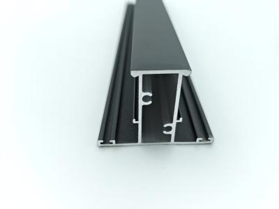 China Casement window door and window aluminum profile/aluminum extrusion casement window door and window profile for sale