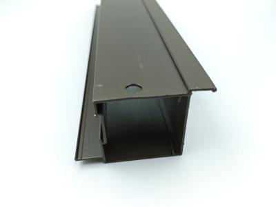 중국 문과 창문 압출 알루미늄 프로파일, 맞춤형 금형, 알루미늄 프로파일 판매용