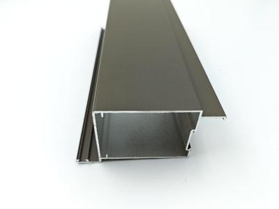 China China factory aluminum extrusion profile custom window frame profile aluminum profile for sale