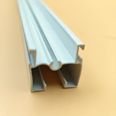 China Custom Aluminum Extrusion Profiles Factory Price 6063 Aluminum Extrusion Supplier for sale