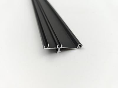 중국 최고 수준의 공급업체들의 회전창은 고품질 알루미늄 프로파일로 만들어집니다. 판매용