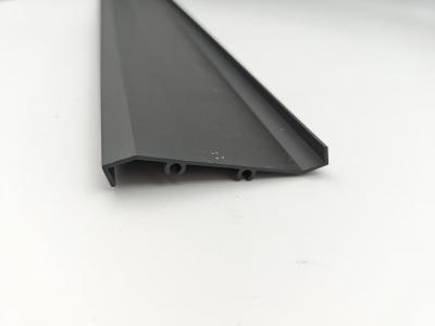 중국 양극 산화 처리된 무광 알루미늄 블라인드; 맞춤형 블라인드 색상; 안전하고 튼튼한 블라인드 프로파일. 판매용