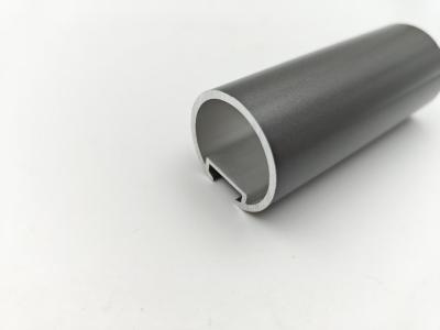 중국 6063 T5 유리창 알루미늄 프로파일용 롤러 셔터 용품 판매용