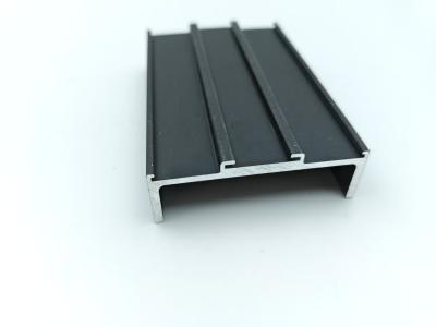 중국 6063은 중국산 알루미늄 진압 프로필입니다. 판매용