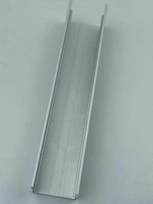 China Chinese anodized aluminum for door and window frames/aluminum for window frames for sale
