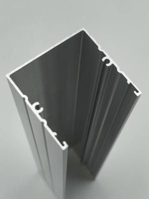 China Chinese anodized aluminum for door and window frames/aluminum for window frames for sale