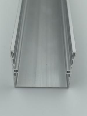 China Chinese anodized aluminum for door and window frames/aluminum for window frames for sale