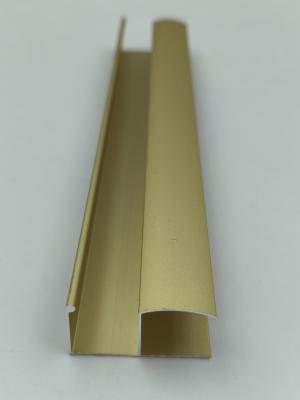 China High-quality and fashionable design, providing long-lasting strength, and multi-functional 6000 series aluminum profiles for sale
