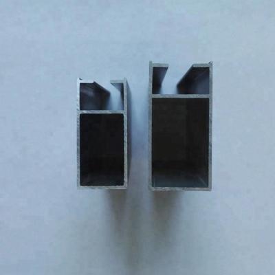 China 6063 Geanodiseerd het Aluminiumprofiel van T5 Chili Bolivië Te koop